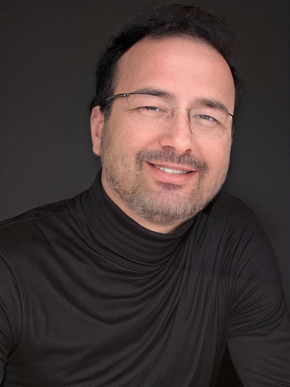 Cristian Jofré Donoso - Currículum Vitae